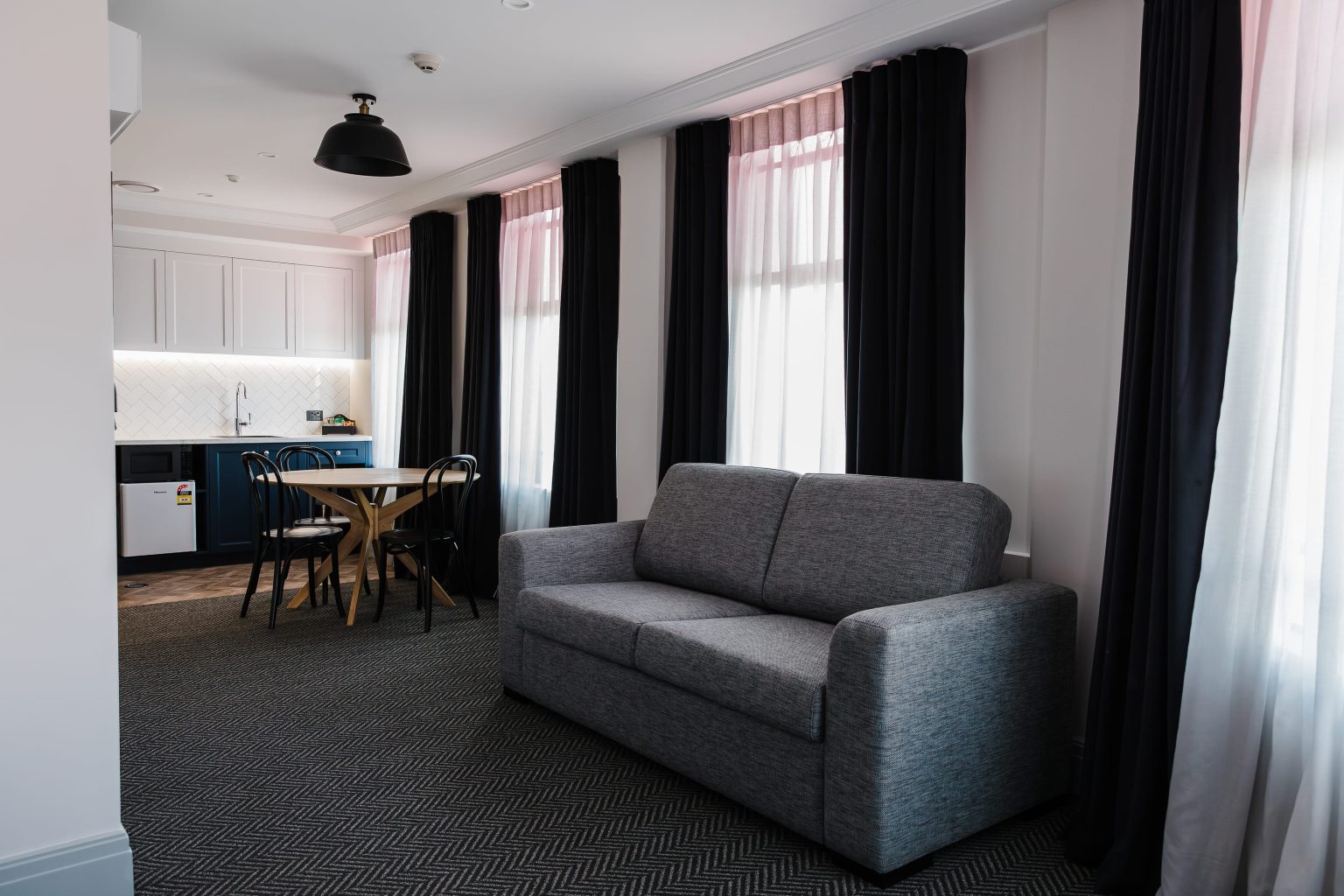 Rooms – Criterion Hotel Napier